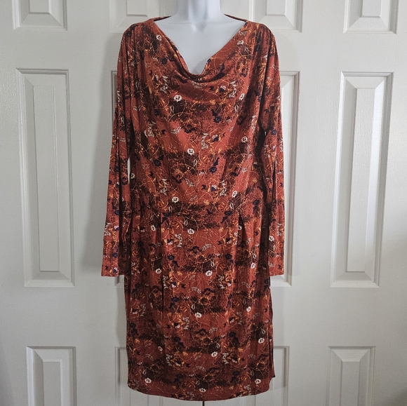 Peruvian Connection | Dresses | Peruvian Connection Dress M Annika ...
